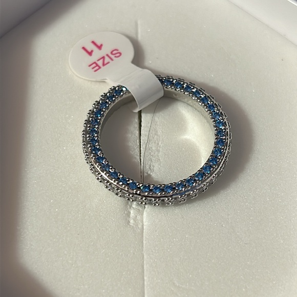 Bomb party ring size 11! | Jewelry | Bomb Party Ring Size 1 | Poshmark